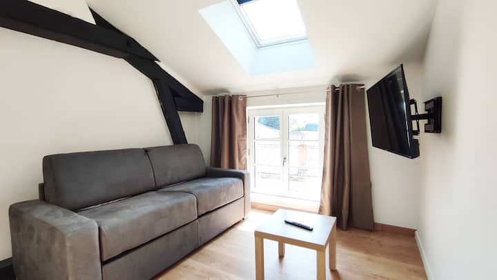 Appart 45 M2 - Parking Facile - Poitiers