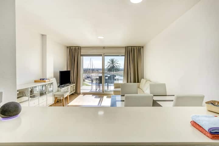 Apartament Amb Piscina I Zona Enjardinada - Costa Brava