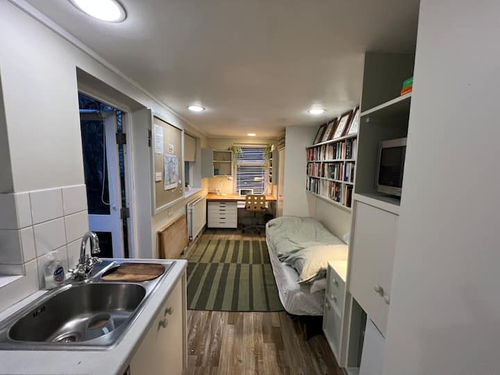 Studio City Centre - Cambridge