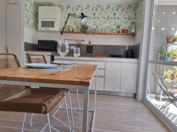 En Palermo Con Piscina! - Buenos Aires