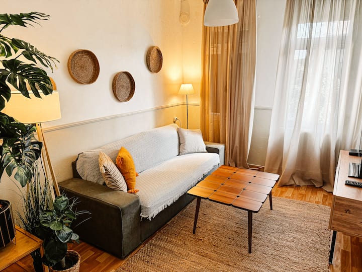 Traditional House Old Town Xanthi - Menohomes 3 - Ксанти