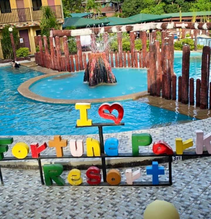 Pandora's Nest - Antipolo