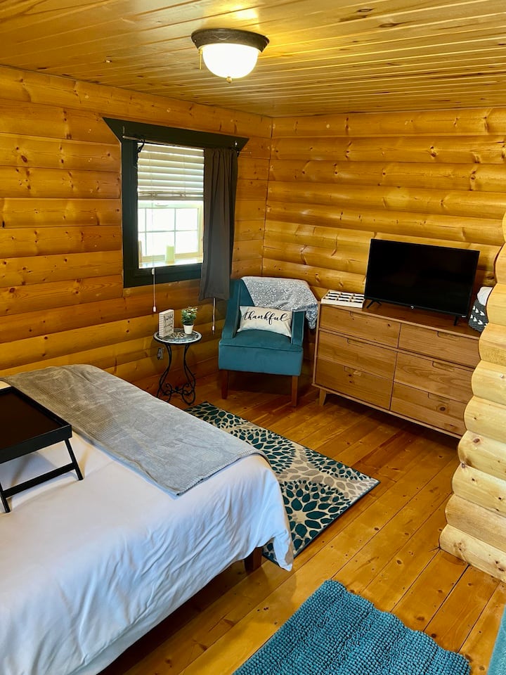 Secluded, Peaceful Private Bedroom Retreat (1) - Alamosa, CO