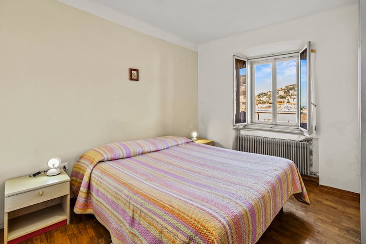 Appartamento Con Vista Mare Mozzafiato - Trieste