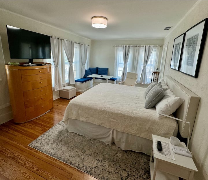 River View Suite!centrally Located! - Bradenton, FL