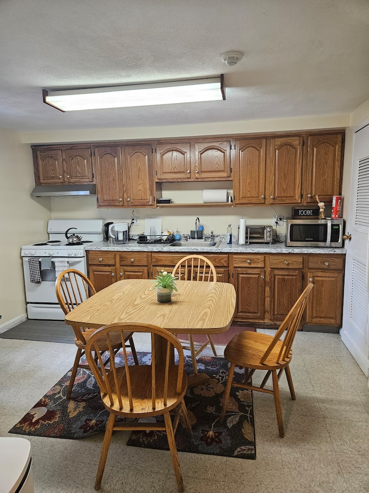 Harvard Square Marvelous 1 Bed Room Free Parking - Boston