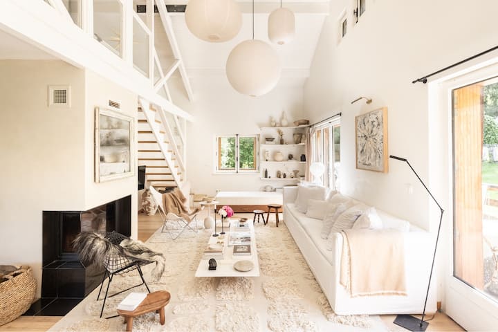 200m2 Chalet Spacieux Familial | Bbq |Vue Glaciers - Chamonix-Mont-Blanc