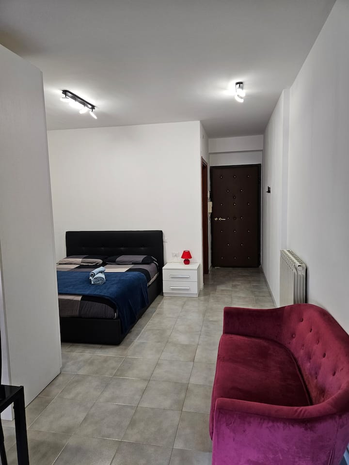 Appartamento Con Parcheggio Gratuito Urban Style - Pérouse