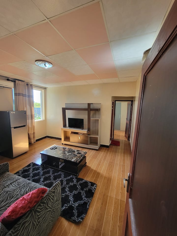 Masaki Vacation Rentals with Breakfast - Masaki, Dar es Salaam ...