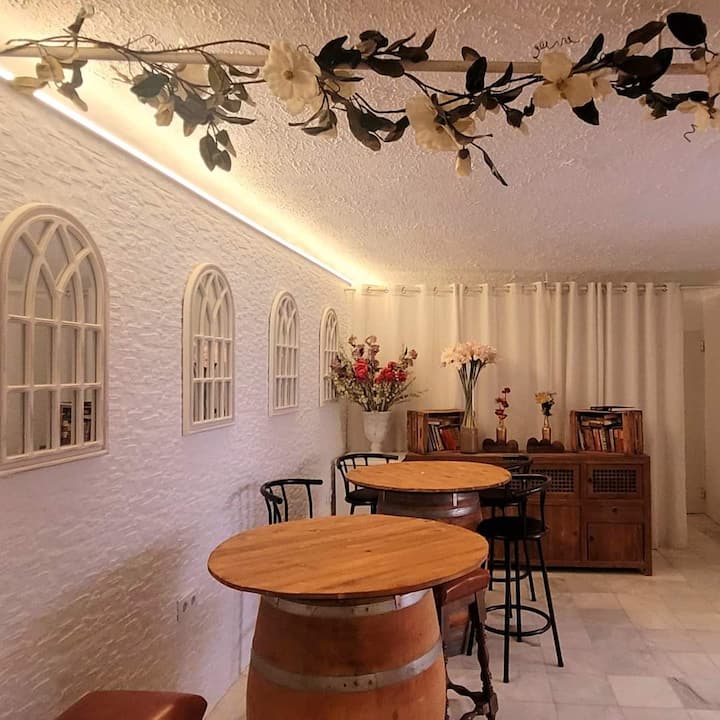 Romantic & Elegant Double Room - Vera