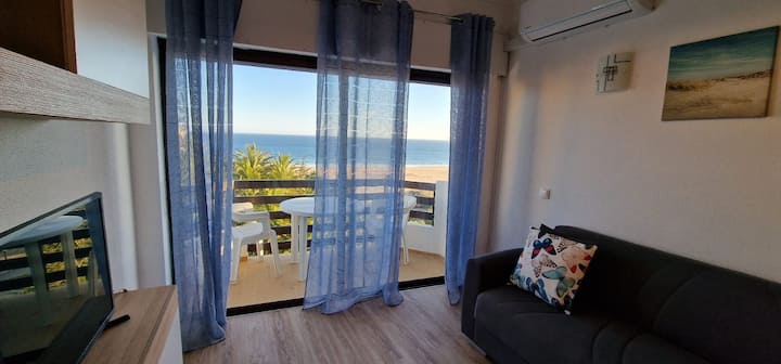 Sea Sunshine Apartment - Praia Da Rocha - Portimão