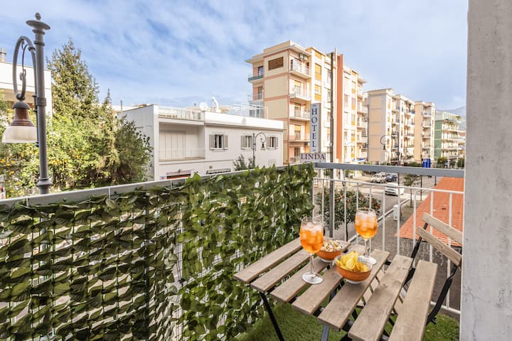 Casa Daria, Your Home Away From Home - Sorrent