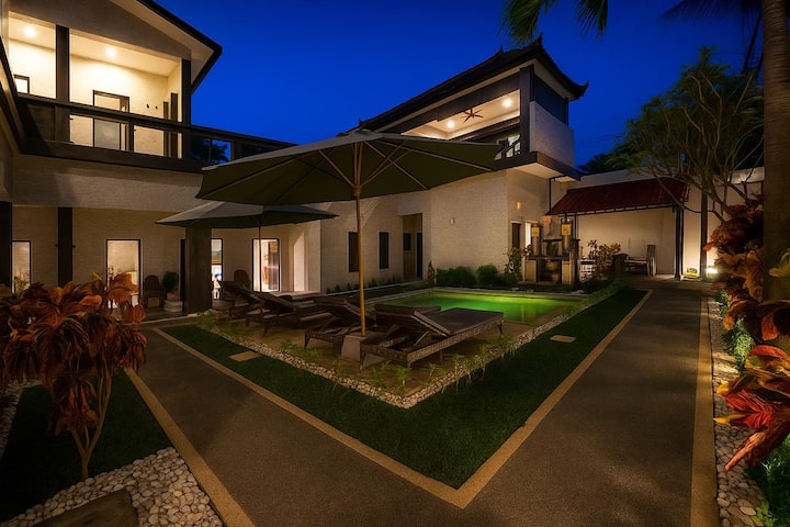 Serendipity Bali |Affordable Studio W/ Shared Pool - Sanur