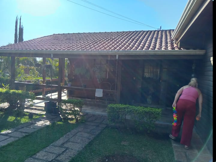 Cantinho Da Felicidade - Itupeva