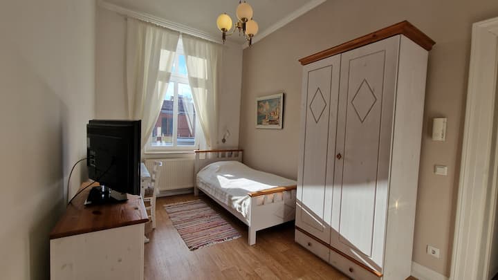 Landhaus In Der Villa Il Paradiso - Osnabrück