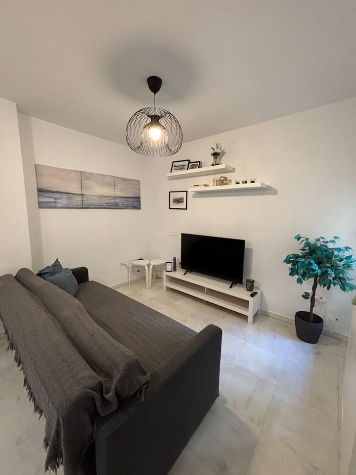 Magnifico Apartamento En Cadiz - Cadix