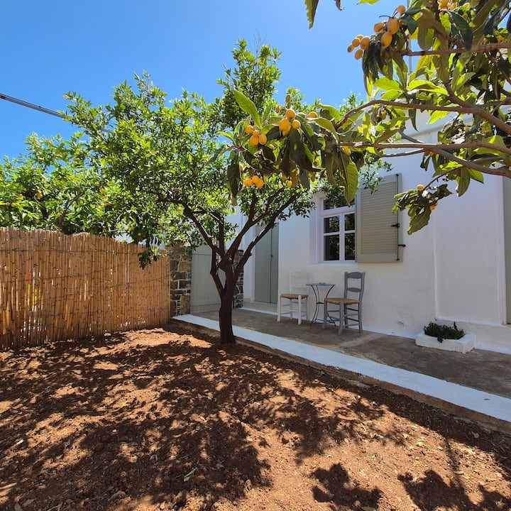 Παραδοσιακό Δωμάτιο Διακοπών-Traditional Studio - Elounda