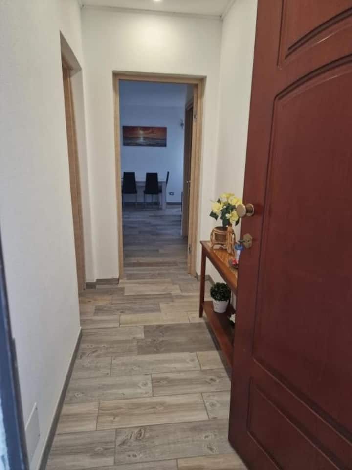 Appartamento Green Village - Porto Torres
