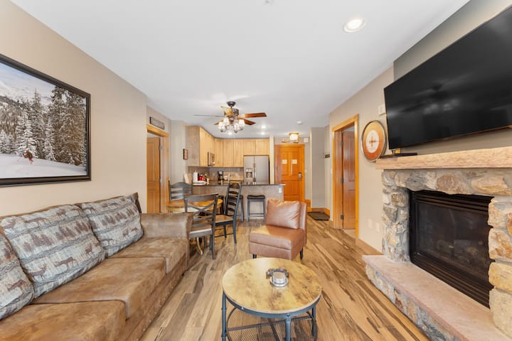 Expedition Station #8571 - Keystone, CO