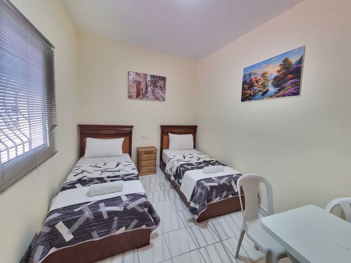 Clean One Bedroom Apartment- City Centre/fast Wifi - Tanger