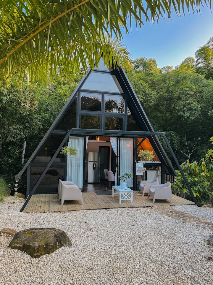 Alpina House - Dominican Republic