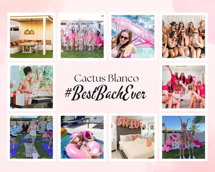 Free Heated Pool + Stunning & Spacious Interior - Scottsdale