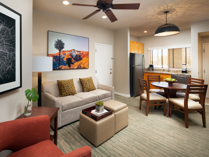 Bnp Tennis Westin Villa: March 7-13, 2026 - Palm Desert, CA