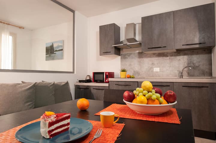 Rosa Bianca - Apartment In The Historic Center - Florence