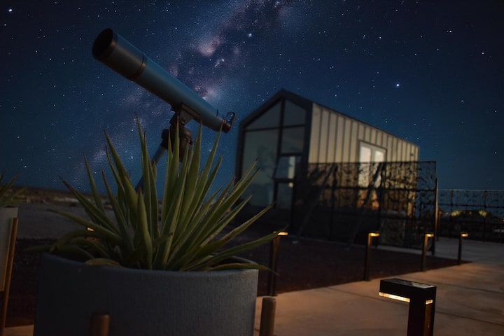Art Haus Grand Canyon - Hot Tub + Add-ons - Grand Canyon National Park