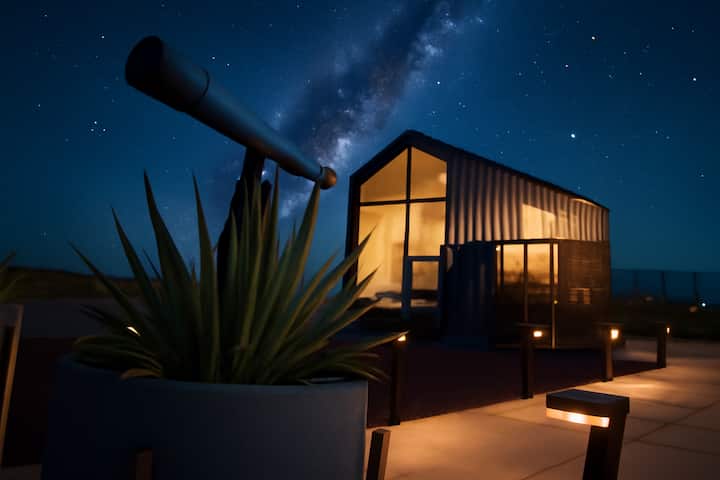 Art Haus Grand Canyon – South Rim Private Hot Tub - グランド・キャニオン国立公園, AZ