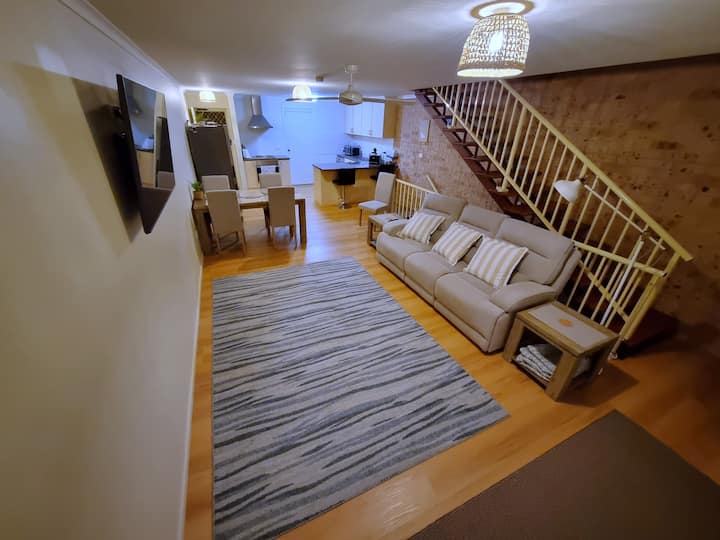 The Unit - 巴特曼斯貝