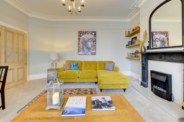 The Apartment - Knaresborough