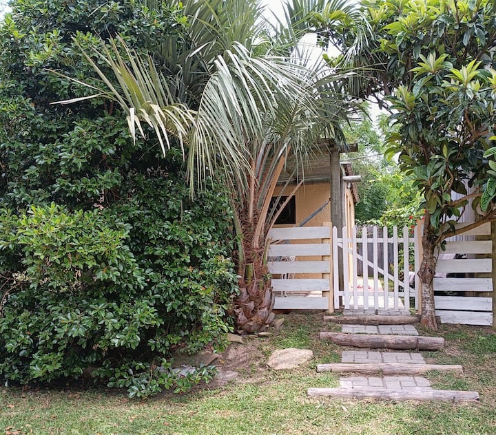 Descanso Y Trabajo Remoto En Entorno Natural - Uruguay