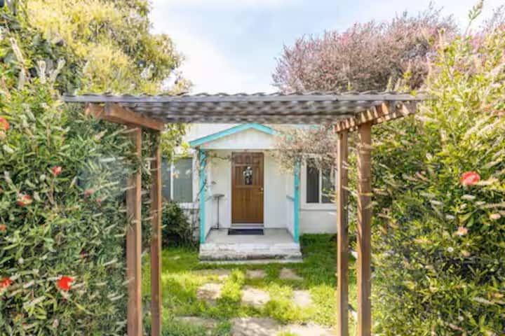 Cheerful Home In Grover Heights - Grover Beach