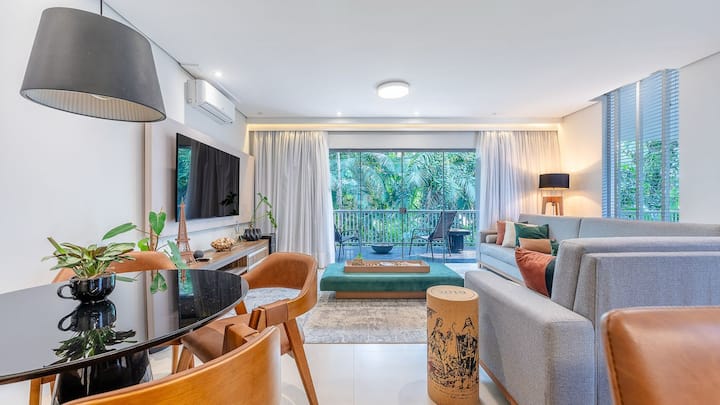 Casa Charmosa E Aconchegante Em Blumenau - Blumenau