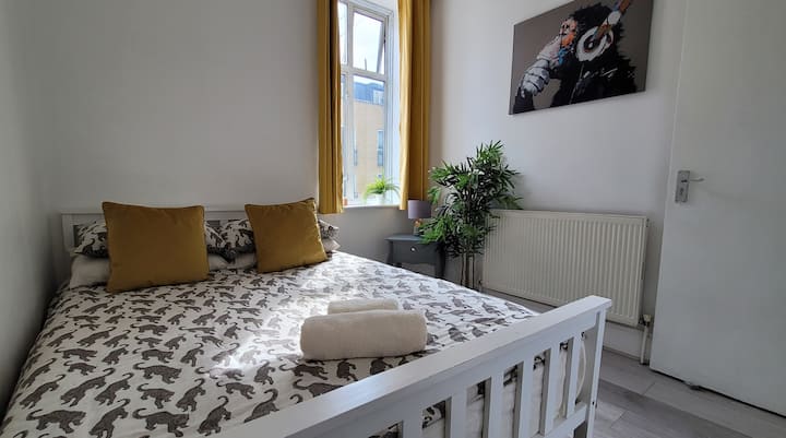 King's Cross/camden Apartment 1 (Central London) - Londres