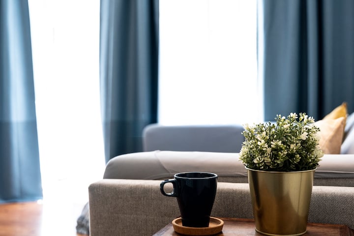 Apart T1 - Tawny's Apartment - Lumiar