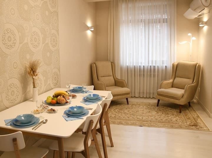 Идеально для семей с детьми - Tashkent