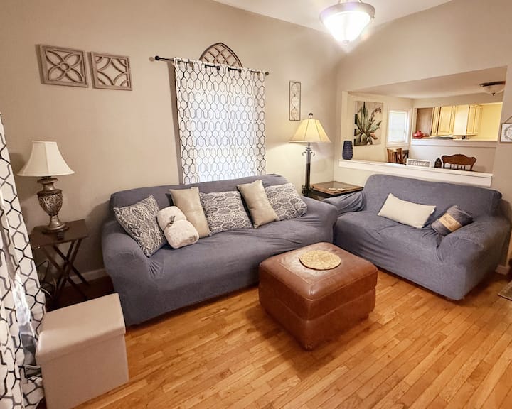 Sevier South! Located In The Heart Of Sokno! - Knoxville, TN