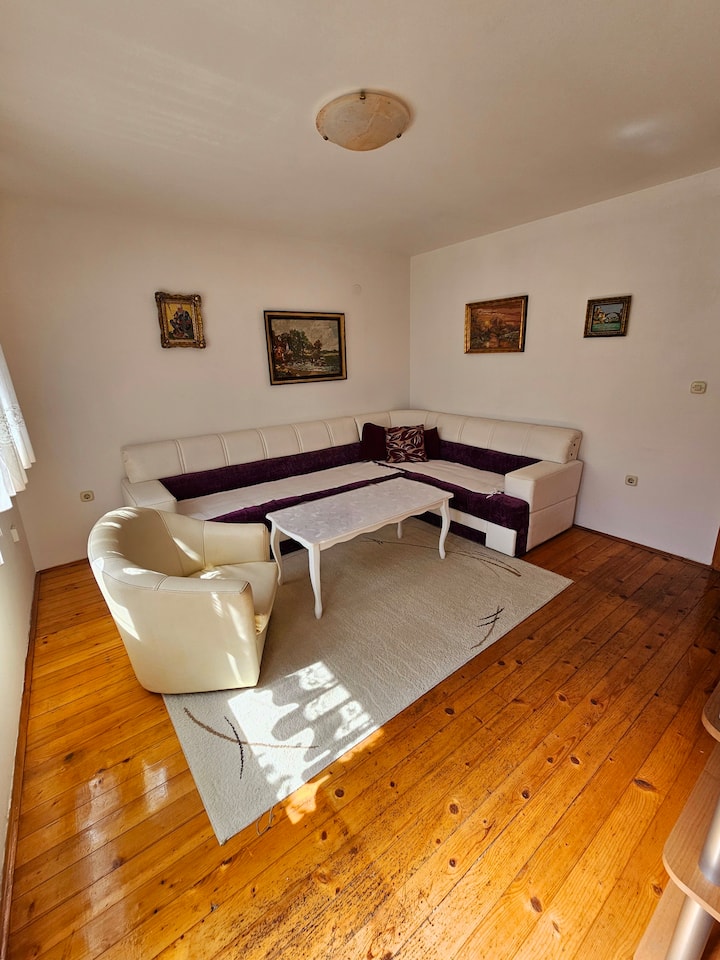 Apartman Selma - Mostar