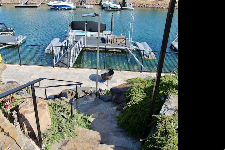 Marina Vacation - Wallaroo