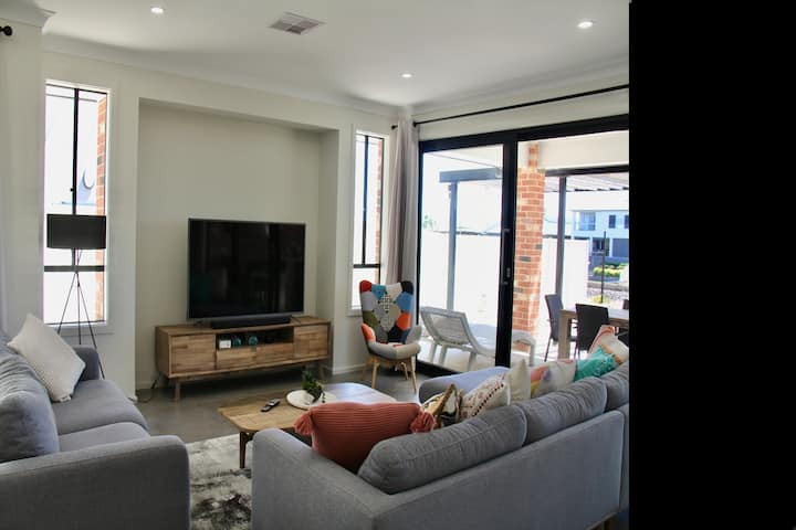 Marina Vacation - Wallaroo