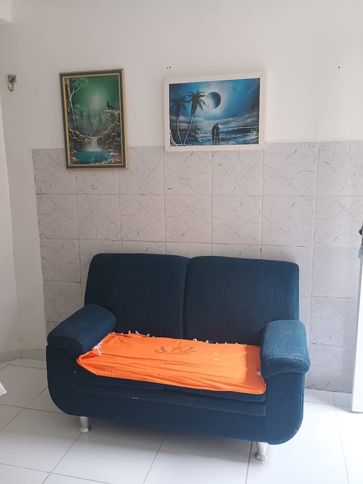 Conforto E Praticidade - Res. Moura - Slz - São Luís