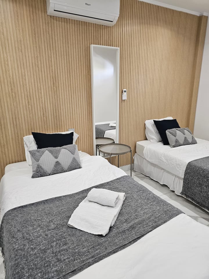 Vilanova Seven - Albufeira