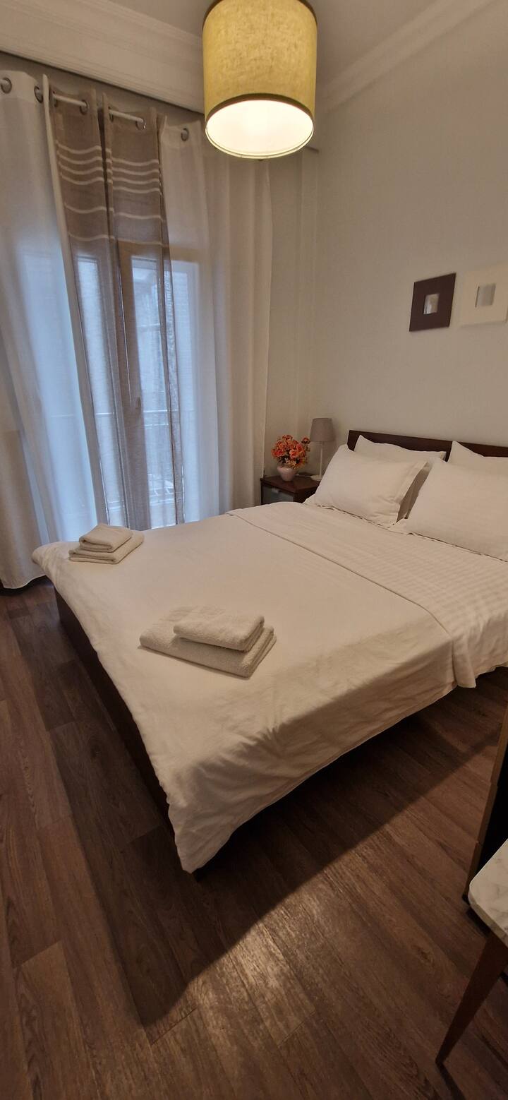 Dora's Home 35 - Saloniki