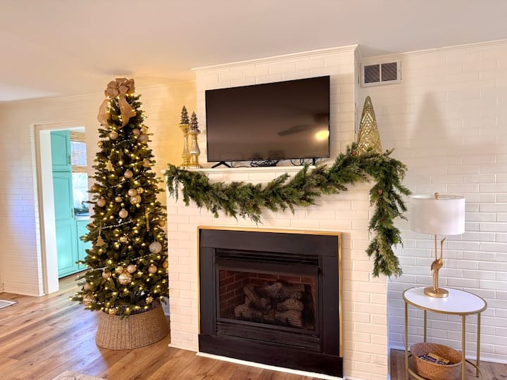 Island Creek Home - 5 Min From Beach/downtown! - Cape May, NJ