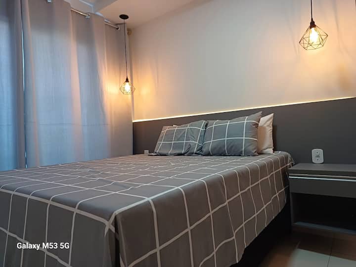 201 Residencial Dublin - Premium - Governador Valadares