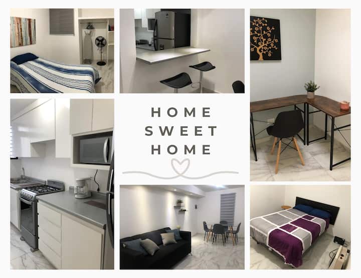 Nice, Comfy Home 1 Floor 2 Bedrooms *Well Located - Ciudad Juárez