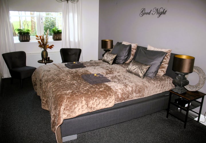 Bed And Breakfast Zaans Moment - Haarlem