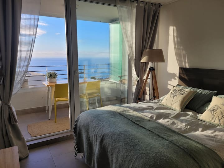 Vista Al Mar En Reñaca #77 - Vina del Mar
